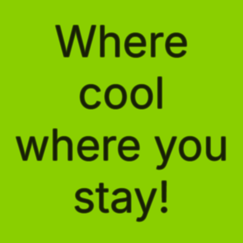 Brat Generator - Charli XCX Inspired Text Maker