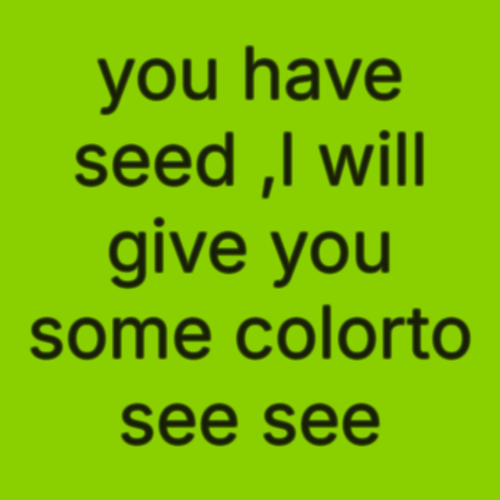 Brat Generator - Charli XCX Inspired Text Maker